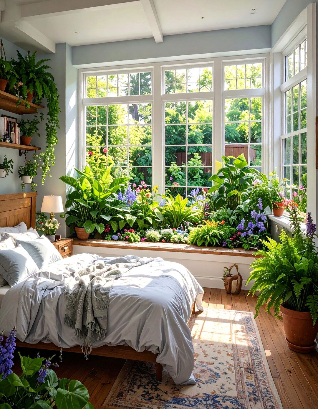 30 Dreamy Basement Bedroom Ideas for Guest Comfort - We Love Home Blog