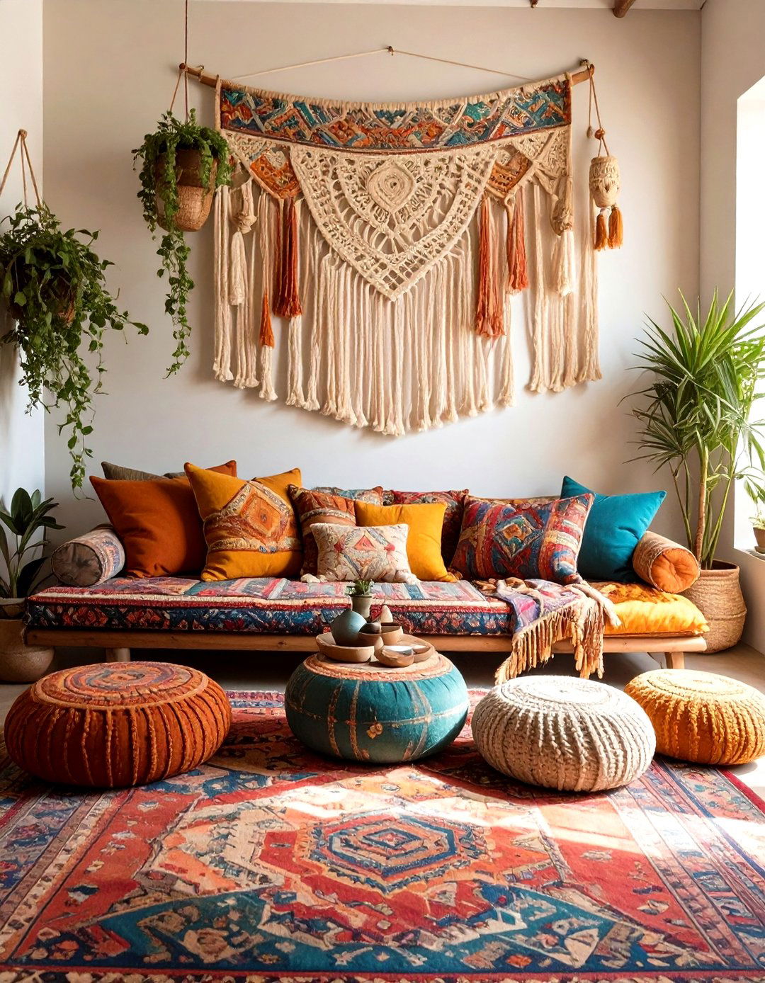 30 Den Decorating Ideas for a Warm and Inviting Space - We Love Home Blog