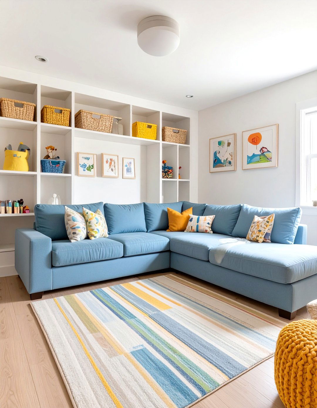 30 Den Decorating Ideas for a Warm and Inviting Space - We Love Home Blog