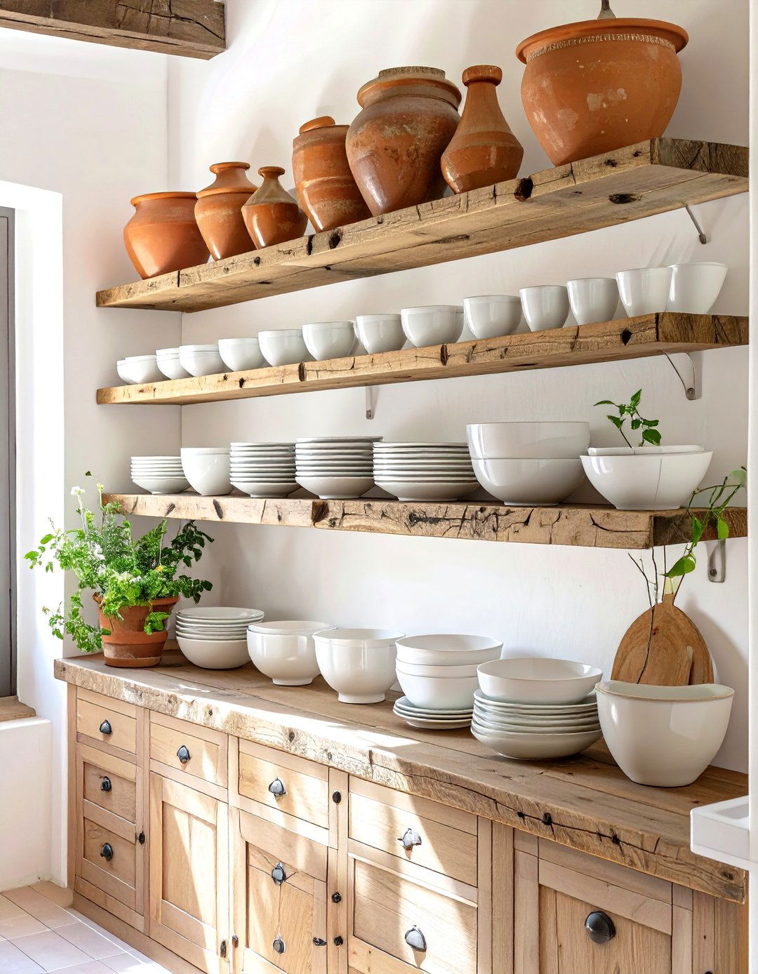 30 Spanish Style Interior Design Ideas for a Warm Home - We Love Home Blog