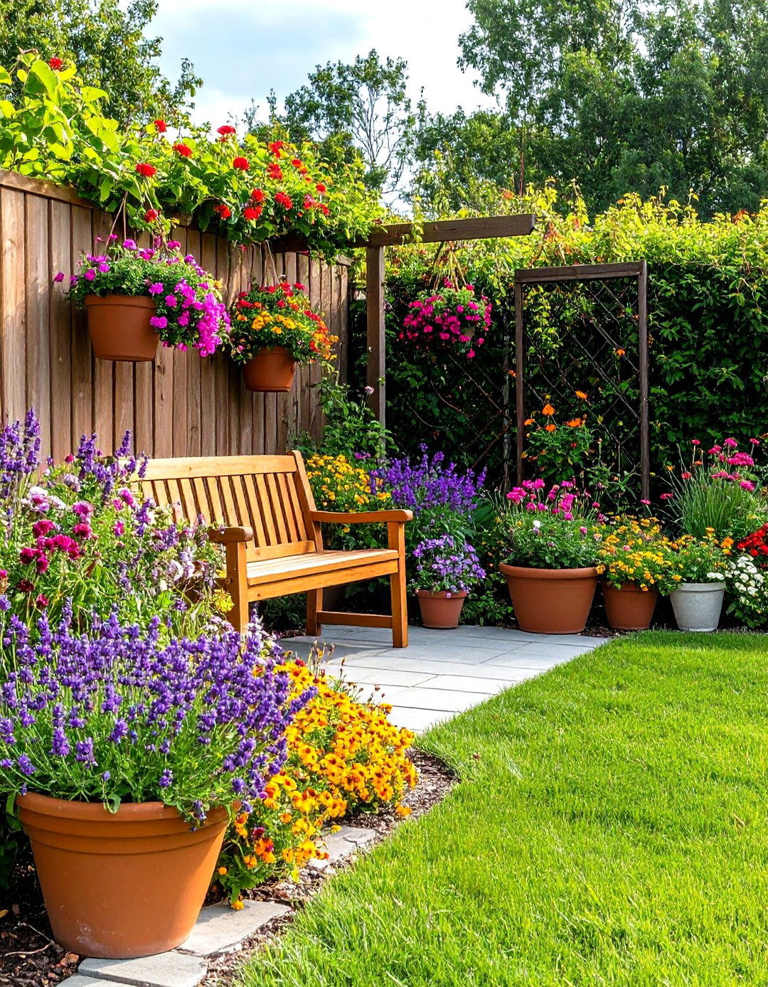 30 Butterfly Garden Design Plans Ideas for Nature Lovers - We Love Home ...