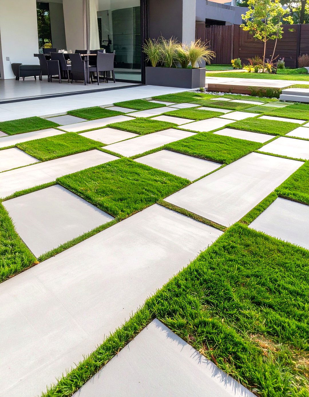 30 Creative and Inexpensive Deck Ideas for Your Home - We Love Home Blog