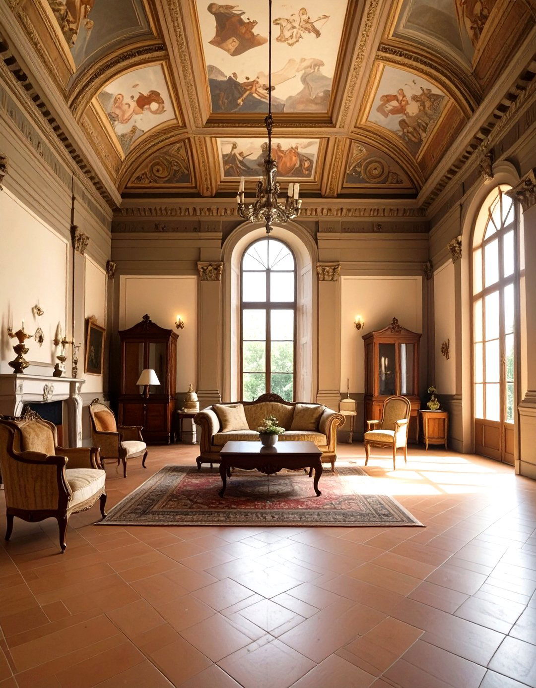 30 Sophisticated Italian Interior Design Ideas to Try - We Love Home Blog