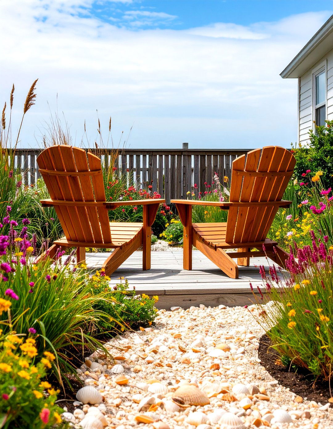30 Backyard Garden Ideas to Help You Grow a Lush Paradise - We Love ...
