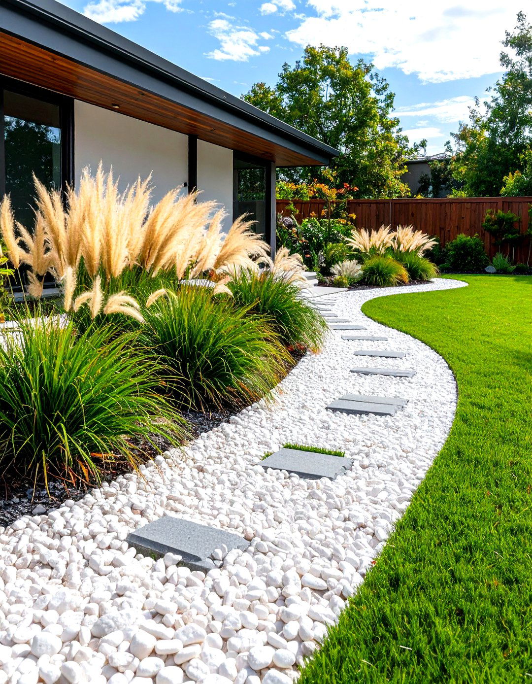 30 Best Florida Landscape Ideas for a Low-Maintenance Yard - We Love ...