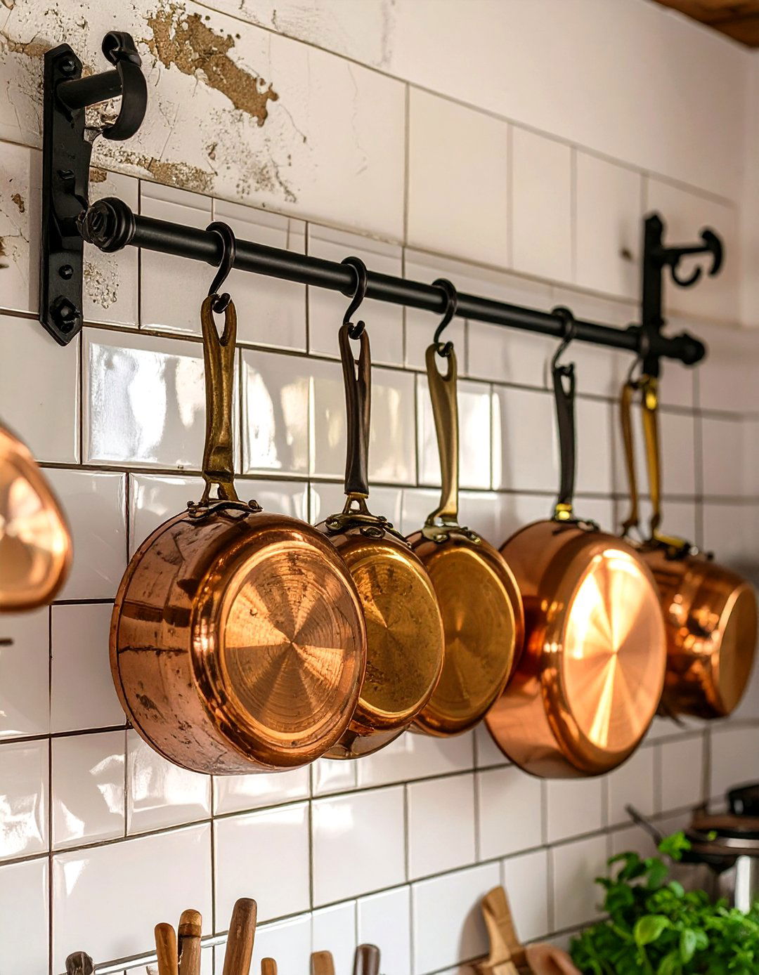 30 Small Country Kitchen Ideas for a Charming Rustic Look - We Love ...