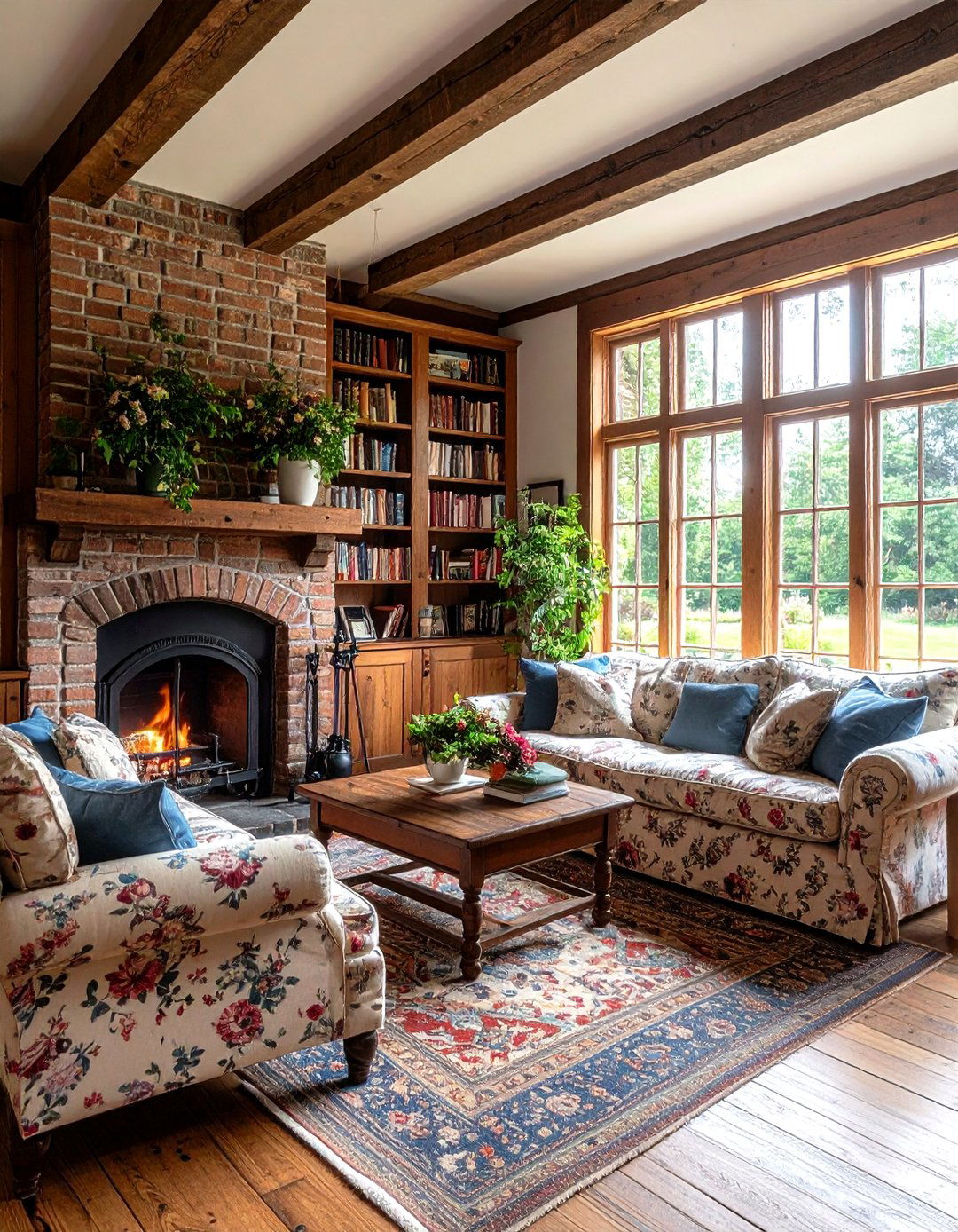 30 Family Room Decor Ideas for a Stylish, Cozy Home - We Love Home Blog