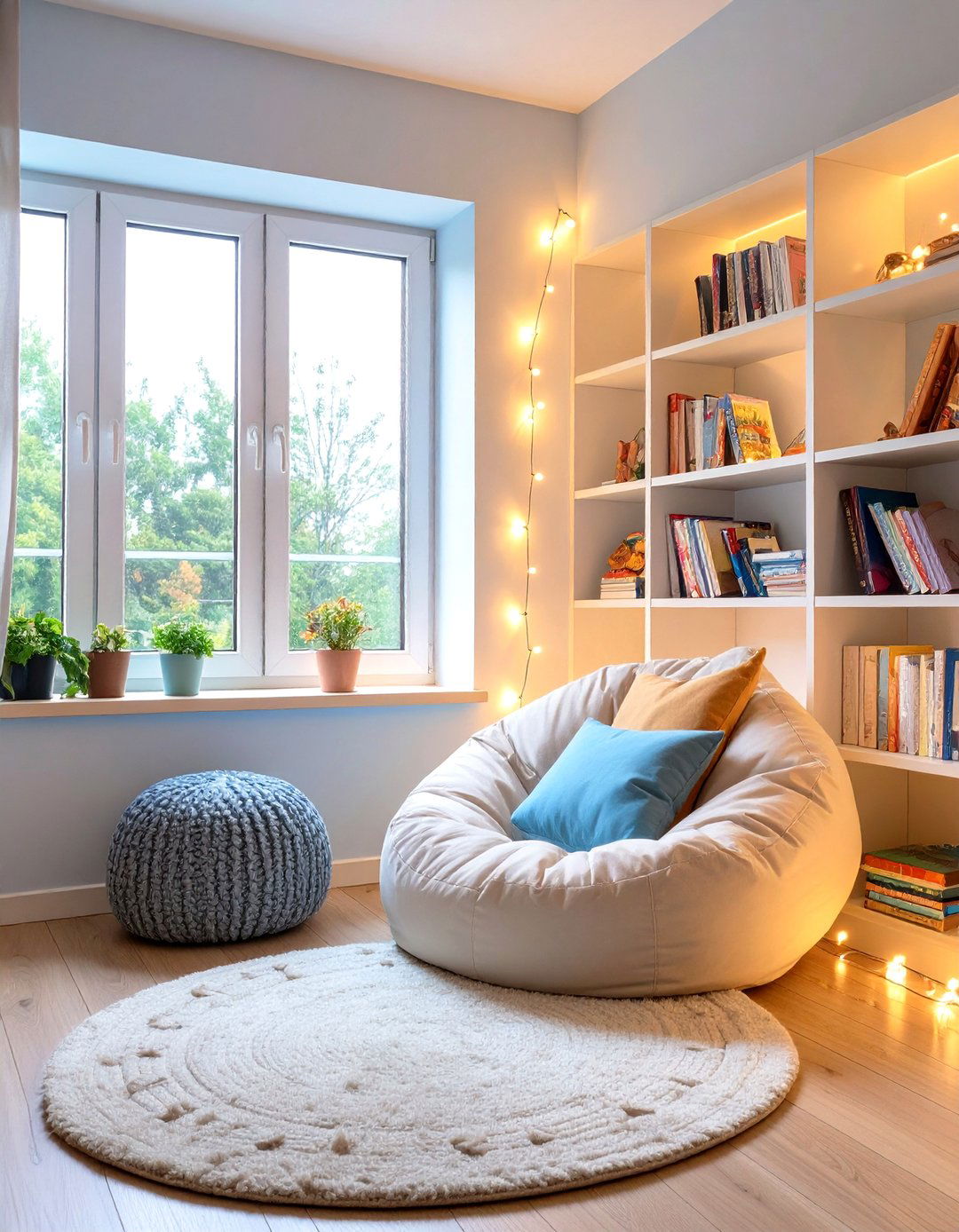 30 Exciting Kids Game Room Ideas for Endless Fun - We Love Home Blog