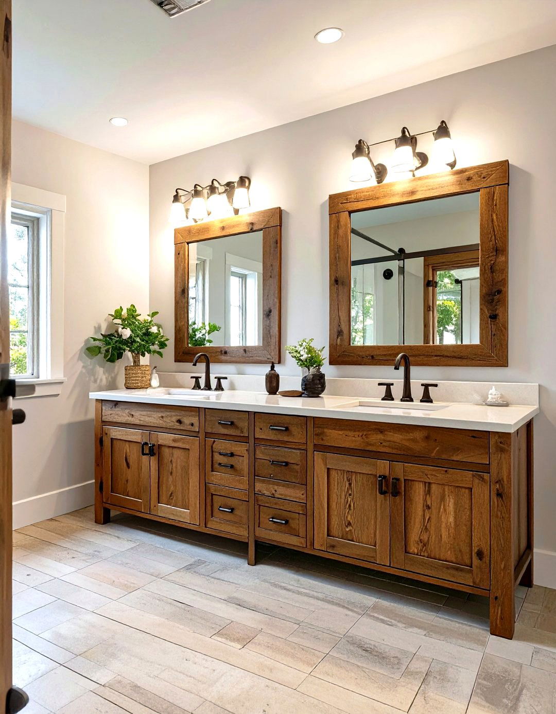 30 Craftsman Interior Design Ideas for a Timeless Home Look - We Love ...