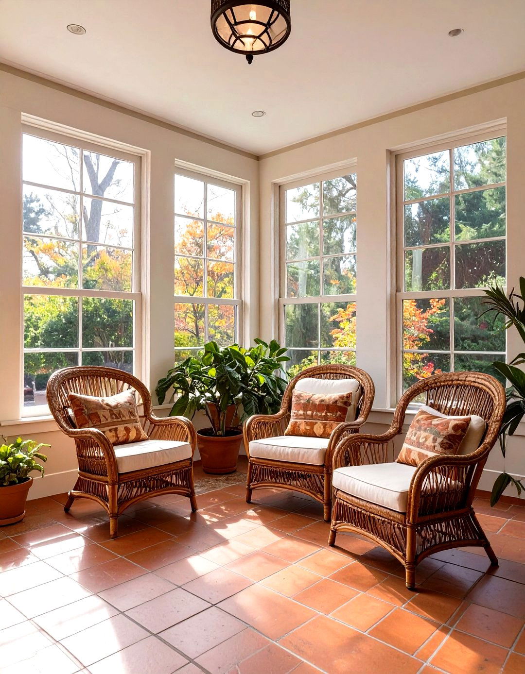 30 Craftsman Interior Design Ideas for a Timeless Home Look - We Love ...