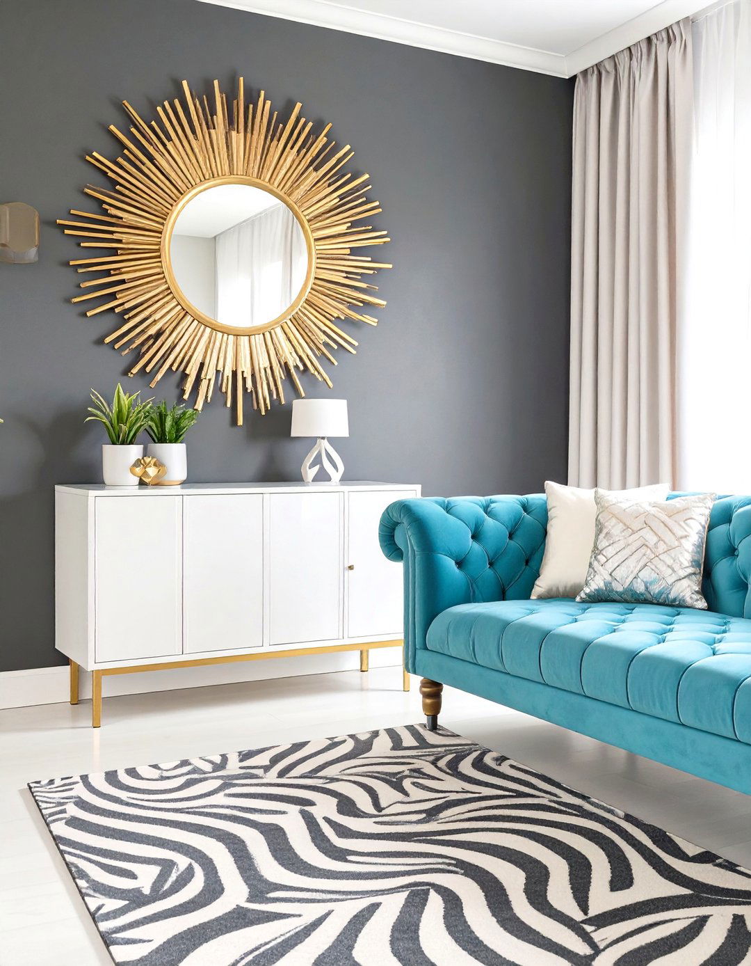 30 Den Decorating Ideas for a Warm and Inviting Space - We Love Home Blog