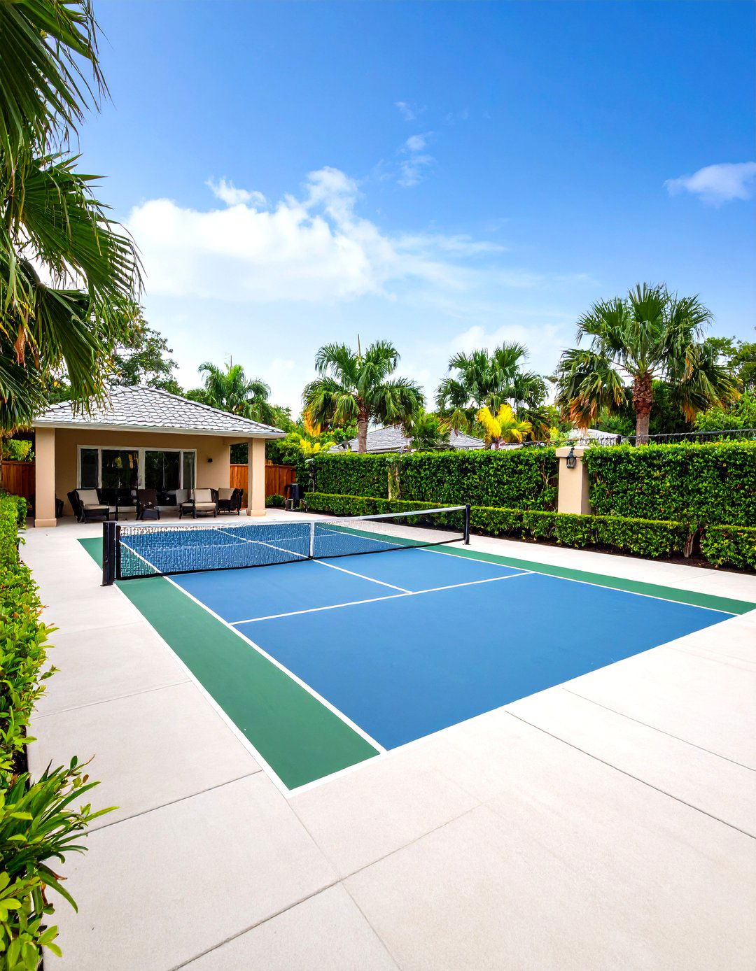 30 Best Florida Landscape Ideas for a Low-Maintenance Yard - We Love ...