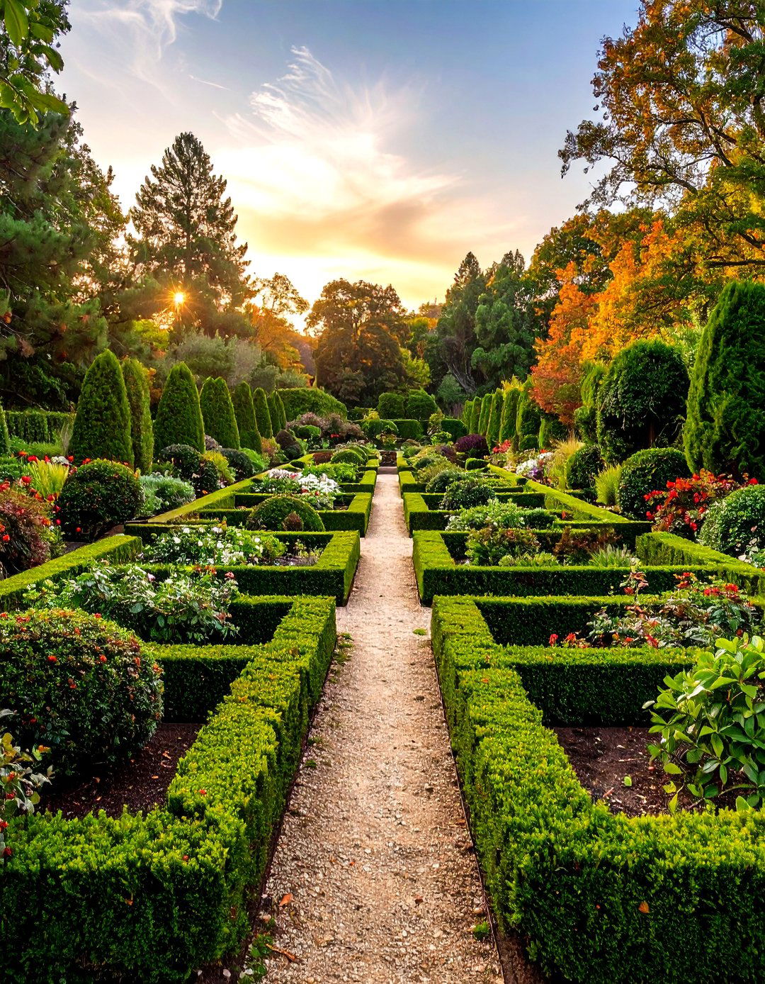 30 Native Plant Garden Design Ideas for Your Backyard - We Love Home Blog