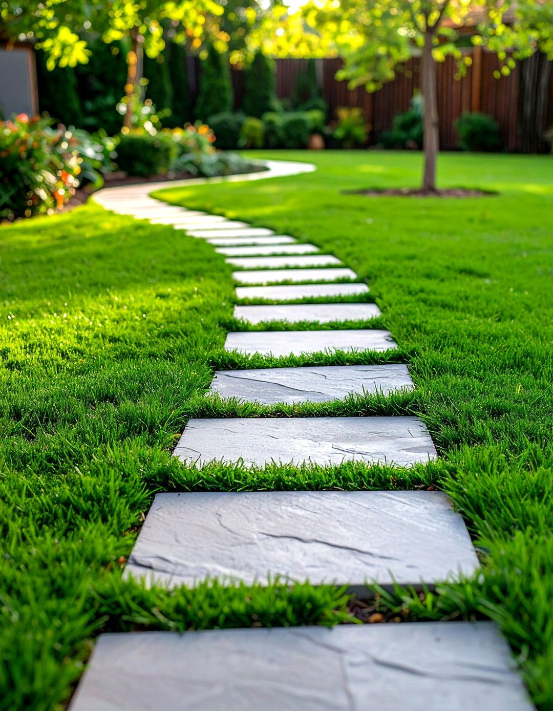 30 Driveway Border Landscaping Ideas for Your Home - We Love Home Blog