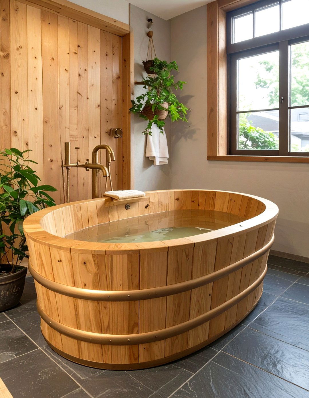 30 Stunning Japan Bathroom Design Ideas to Inspire You - We Love Home Blog