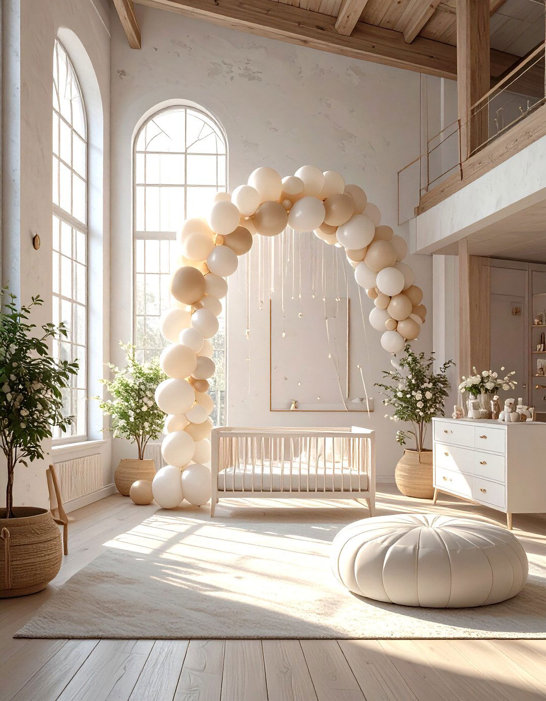 30 Small Baby Shower Ideas for a Memorable Party - We Love Home Blog
