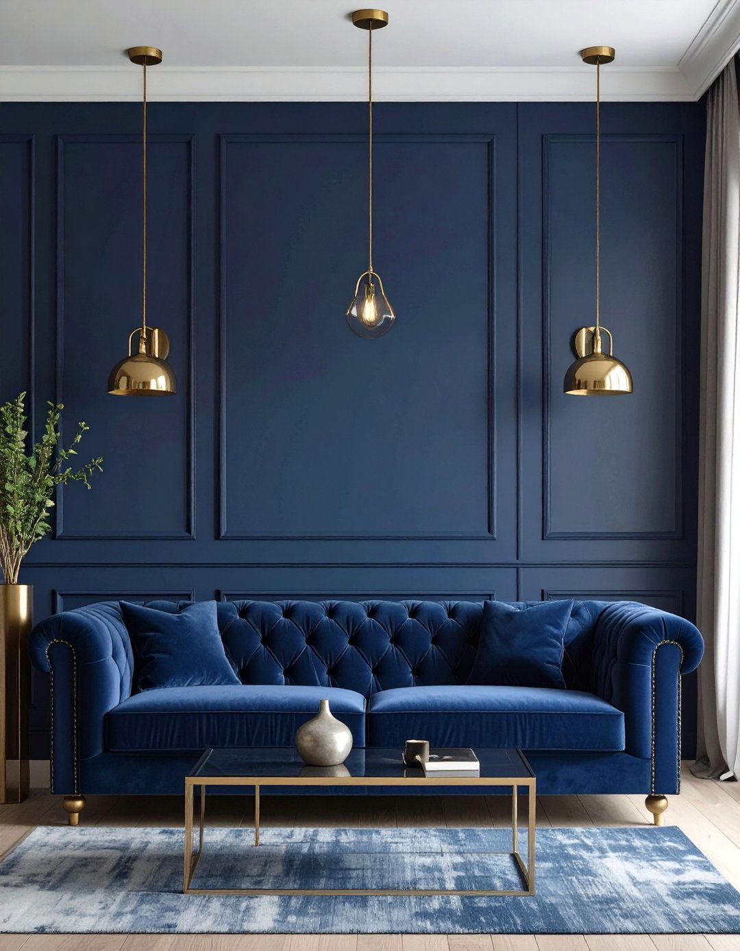30 Den Room Ideas for a Cozy and Versatile Home Space - We Love Home Blog