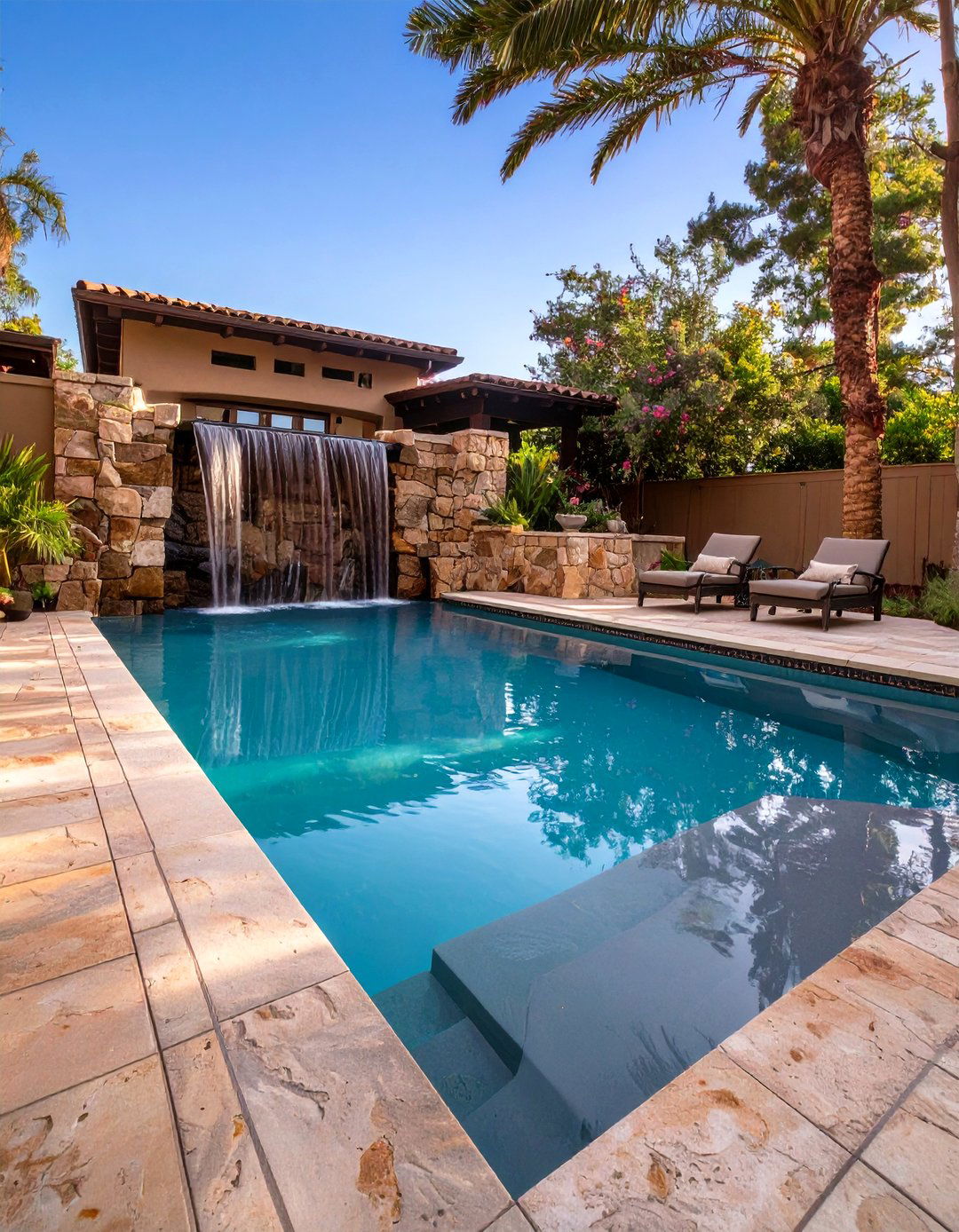 30 Beautiful Mexican House Design Ideas to Inspire You - We Love Home Blog