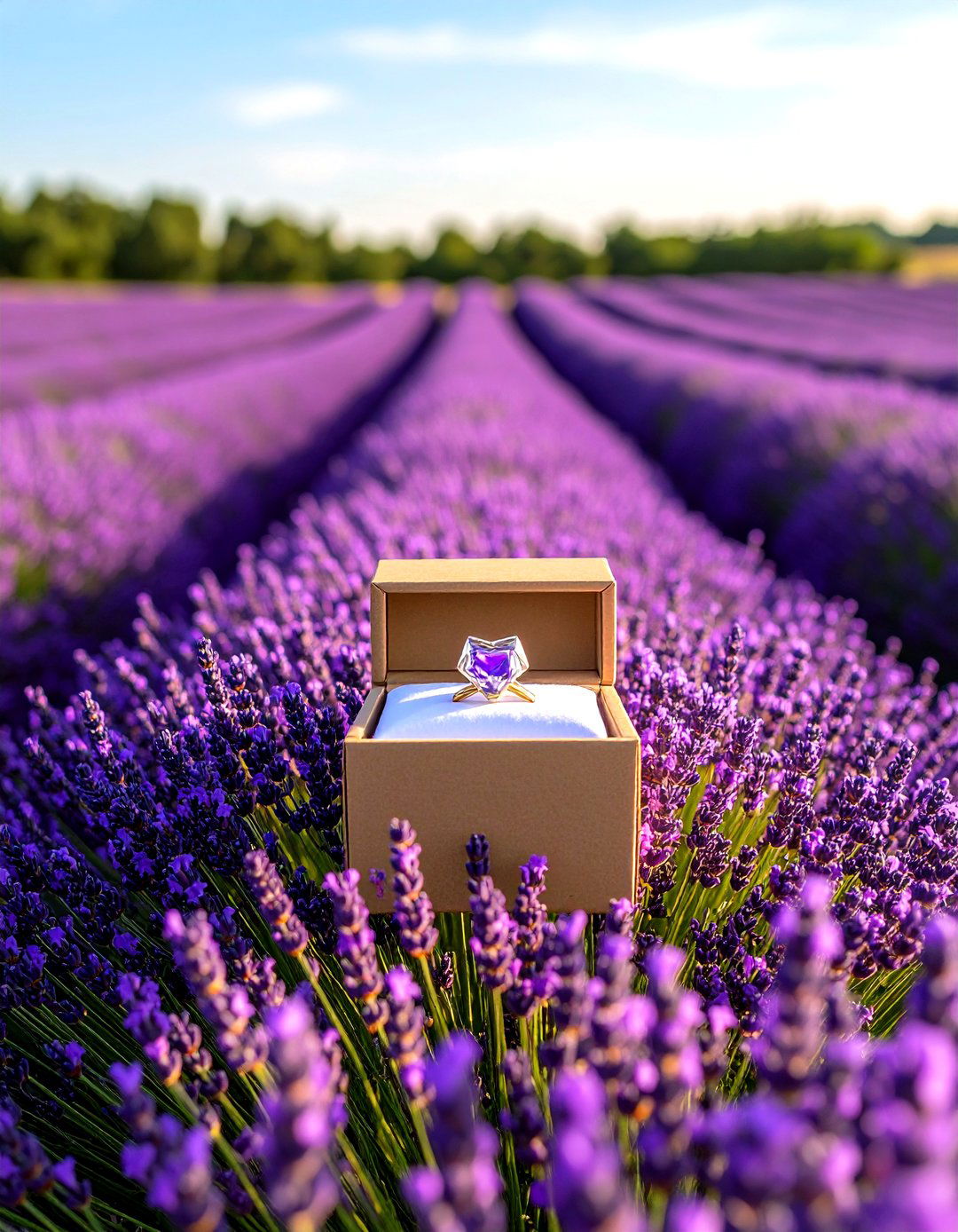 30 Outdoor Proposal Ideas for a Romantic Engagement - We Love Home Blog