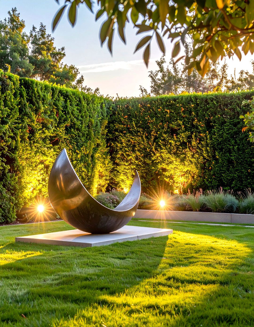 30 Beautiful Memorial Garden Ideas to Honor Loved Ones - We Love Home Blog