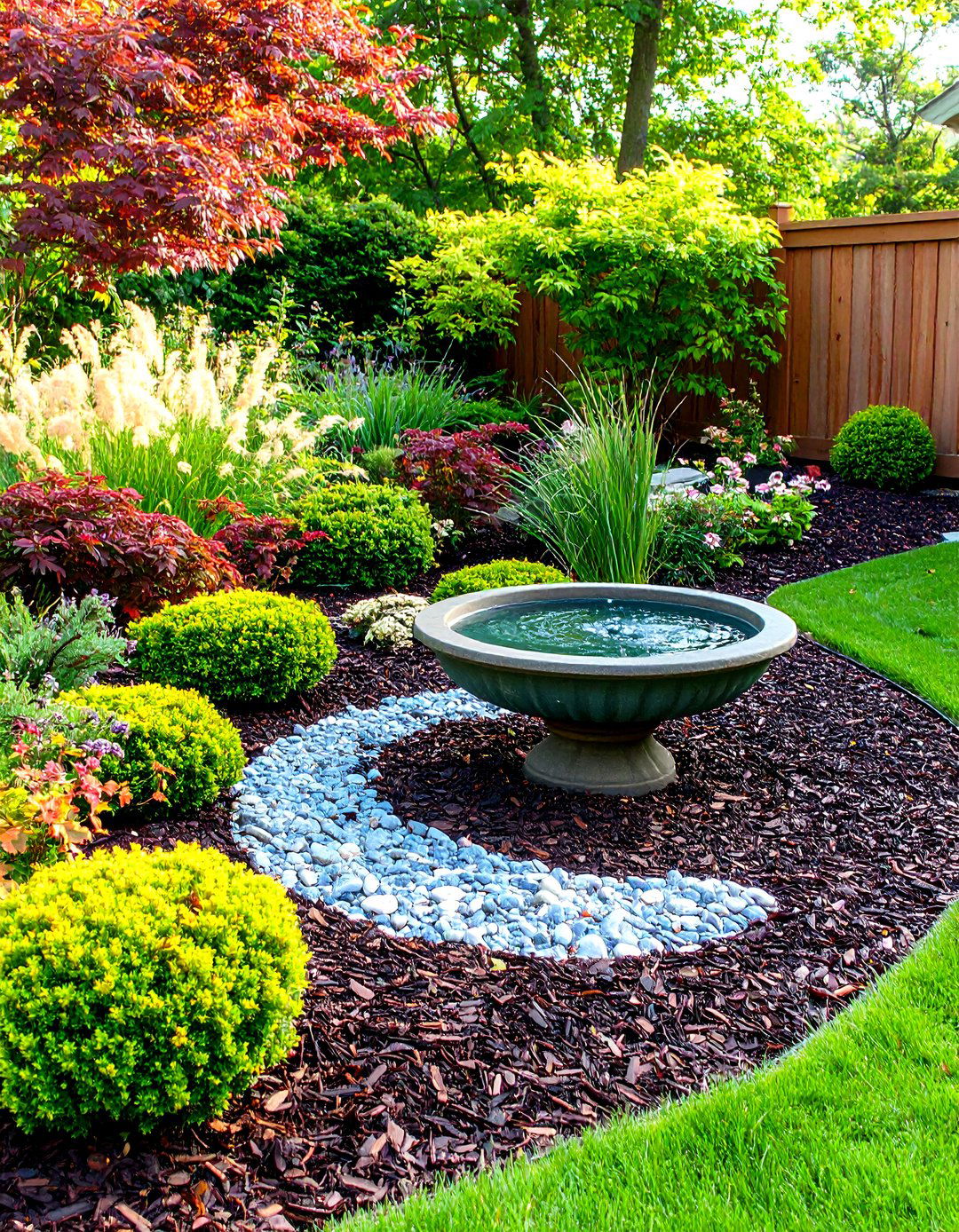 30 Inexpensive Landscaping Ideas to Boost Curb Appeal - We Love Home Blog