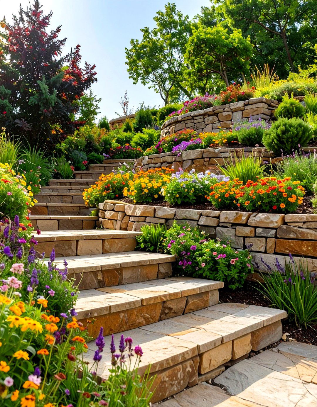 30 Free Landscape Design Online Ideas for Your Backyard - We Love Home Blog