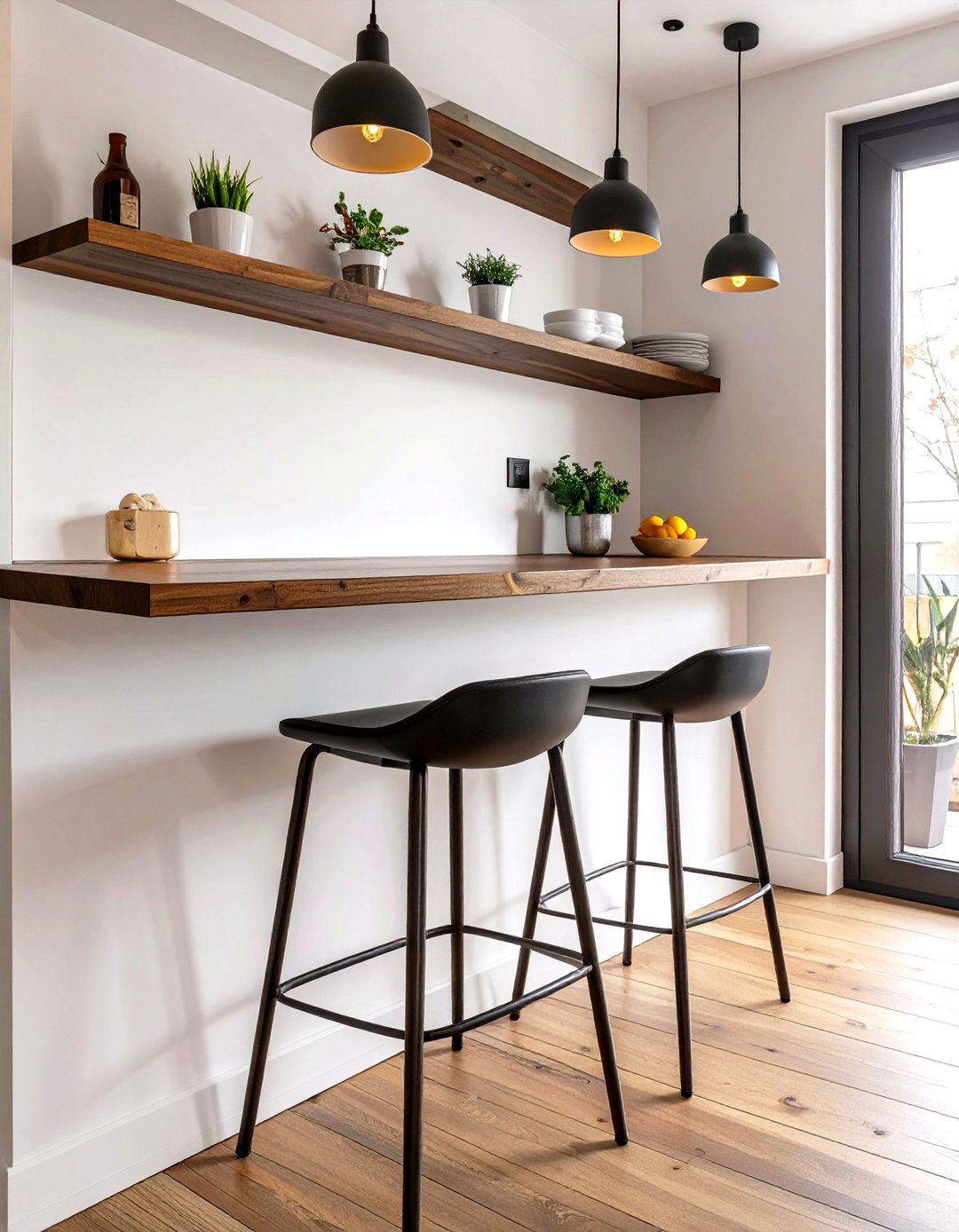 30 Clever Tiny Home Kitchen Ideas for Small Spaces - We Love Home Blog