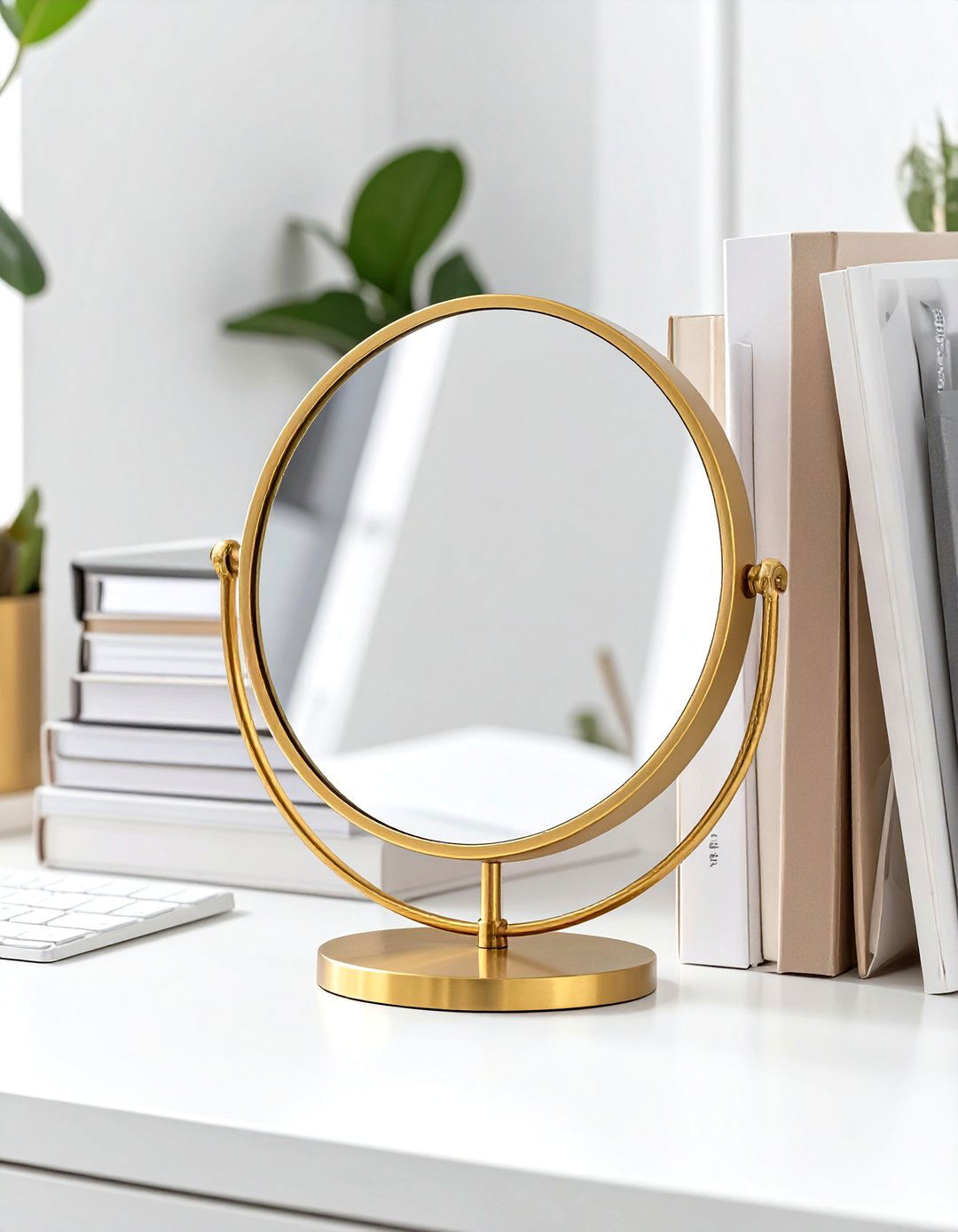 30 Small Office Cubicle Decoration Ideas for Style - We Love Home Blog