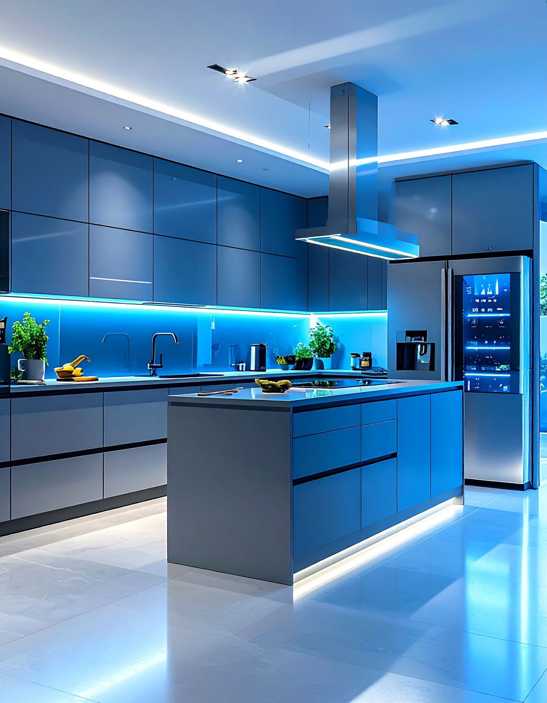 30 Design a Kitchen Ideas for a Perfect Culinary Hub - We Love Home Blog
