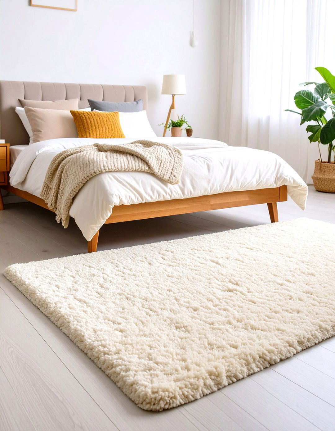 30 Cozy and Relaxing Bedroom Ideas for Better Sleep - We Love Home Blog