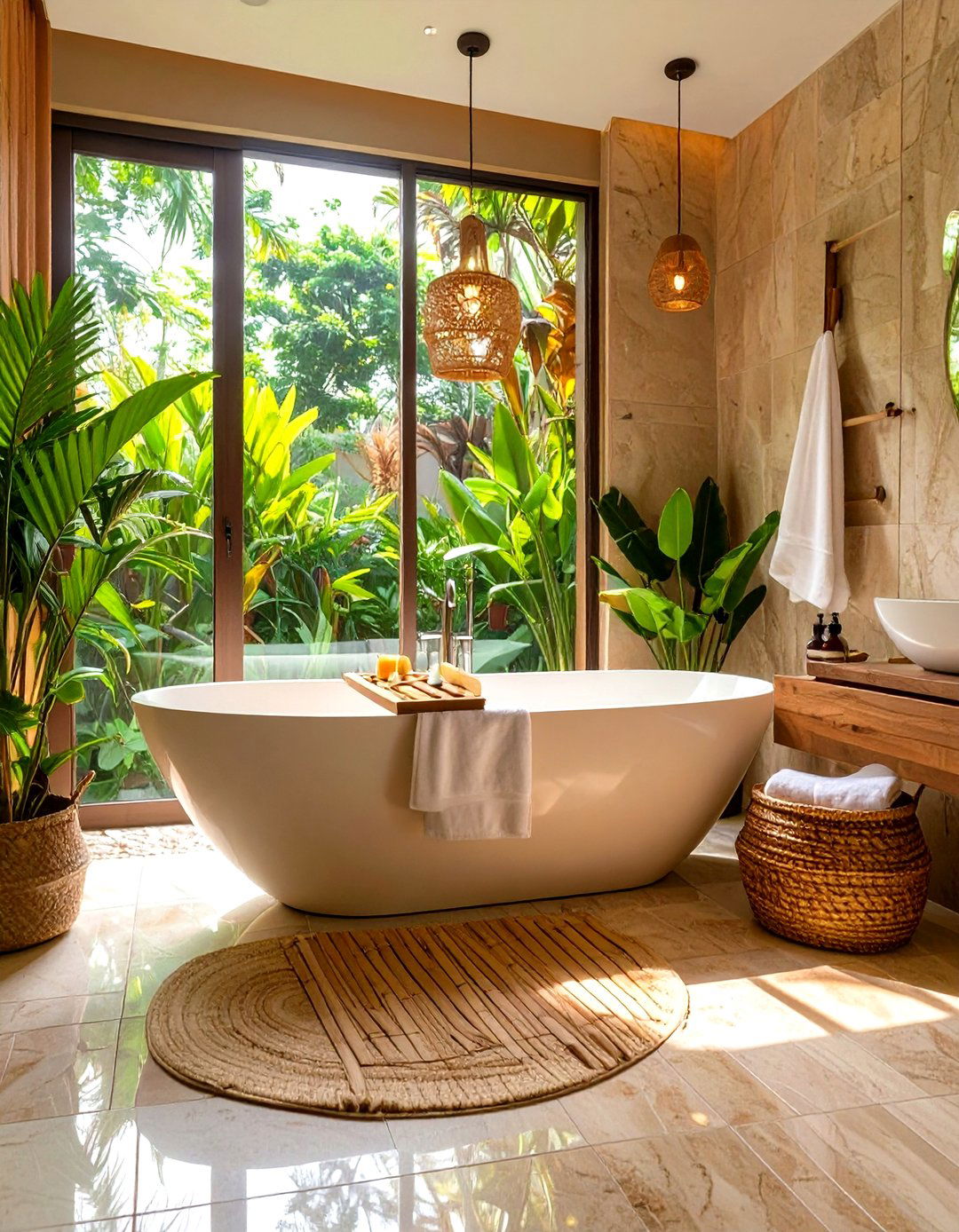 30 Minimalist Zen Interior Design Ideas for Your Home - We Love Home Blog