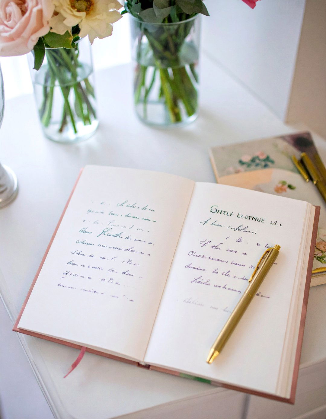 30 Baby Shower Guest Book Ideas for Lasting Memories - We Love Home Blog