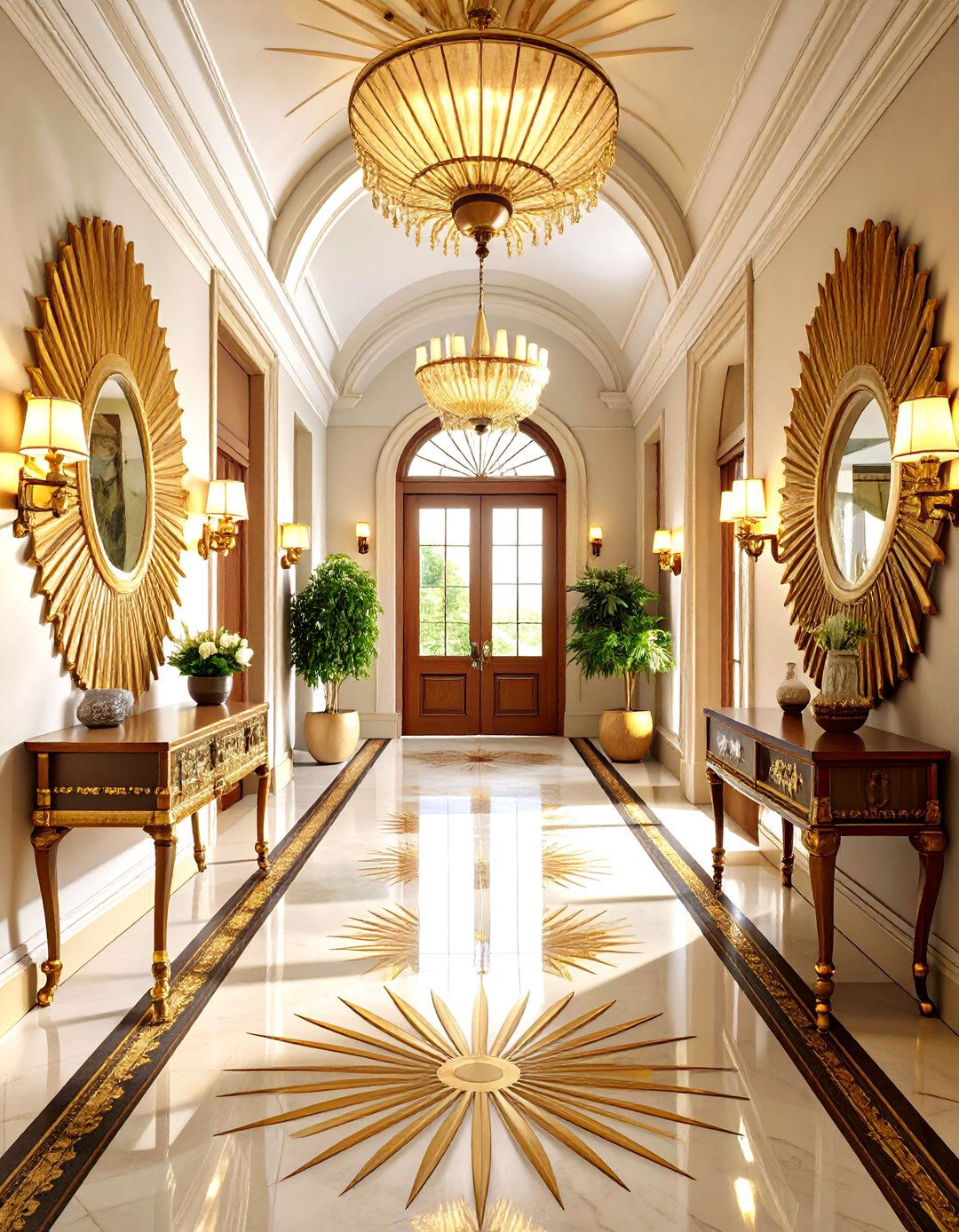 30 Vintage 1920s Interior Design Ideas for Glamour - We Love Home Blog
