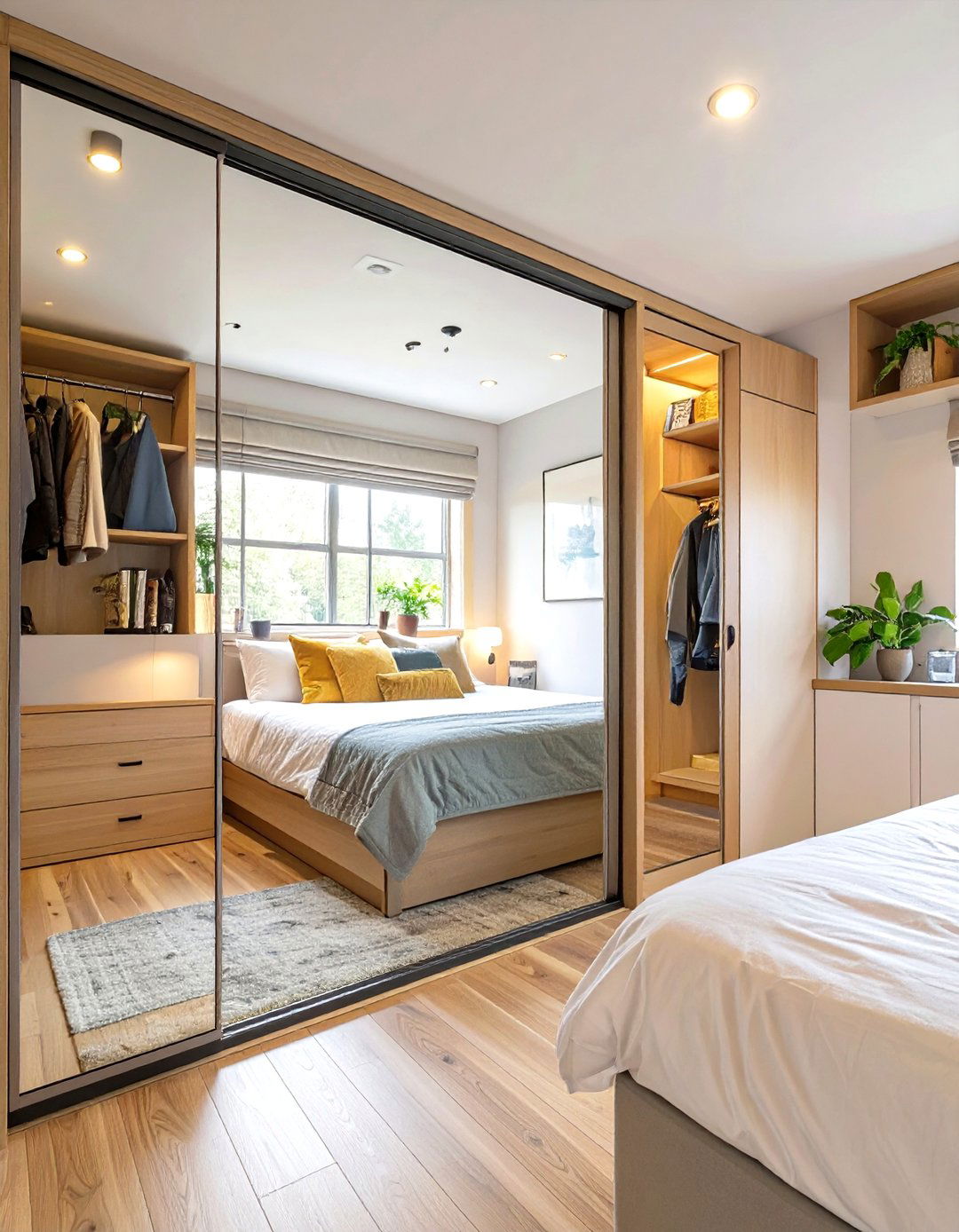 30 Modern Tiny Home Design Ideas for Smart Living - We Love Home Blog