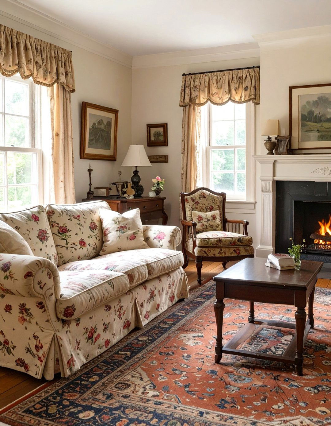 30 Den Decorating Ideas for a Warm and Inviting Space - We Love Home Blog