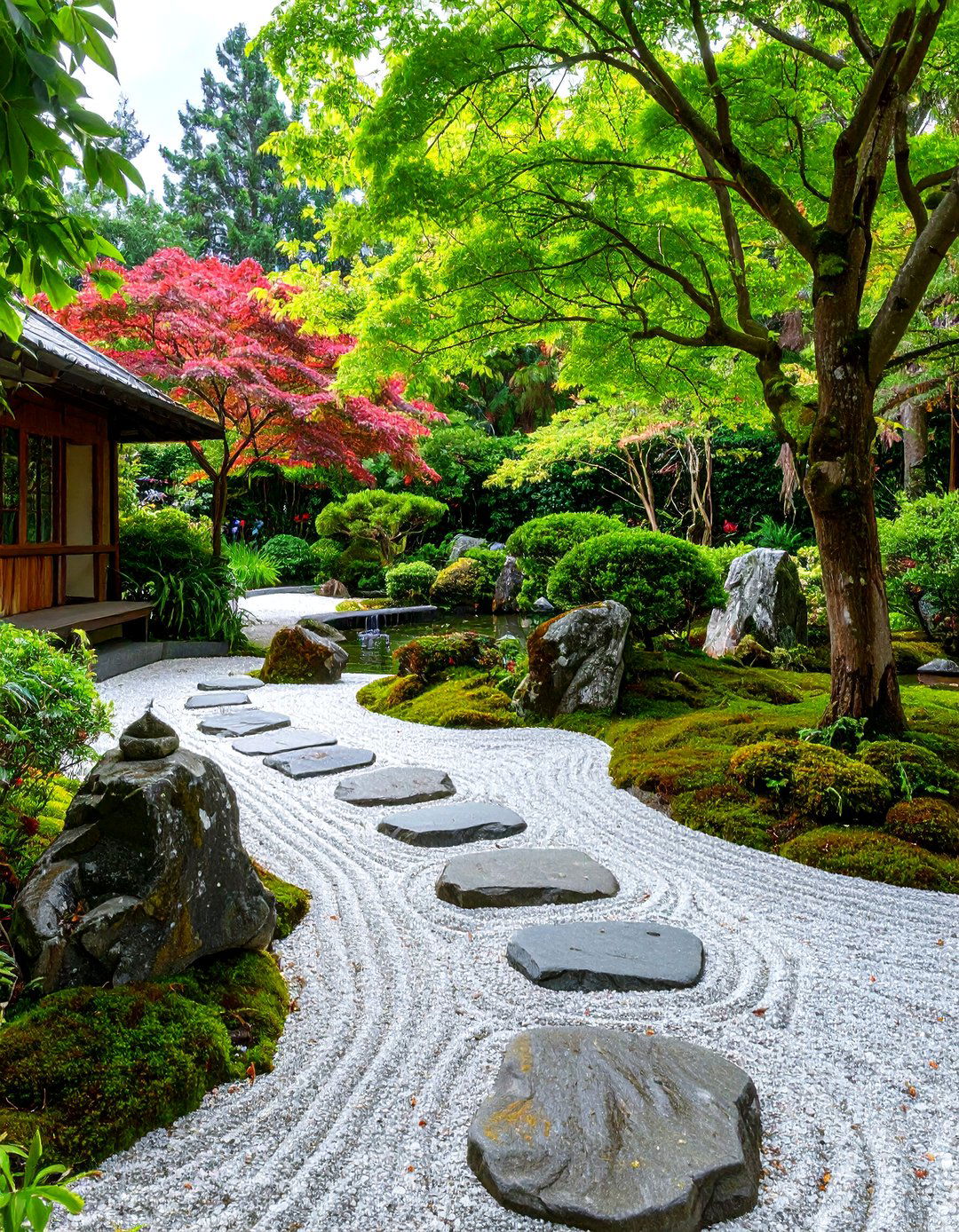 30 Best Florida Landscape Ideas for a Low-Maintenance Yard - We Love ...