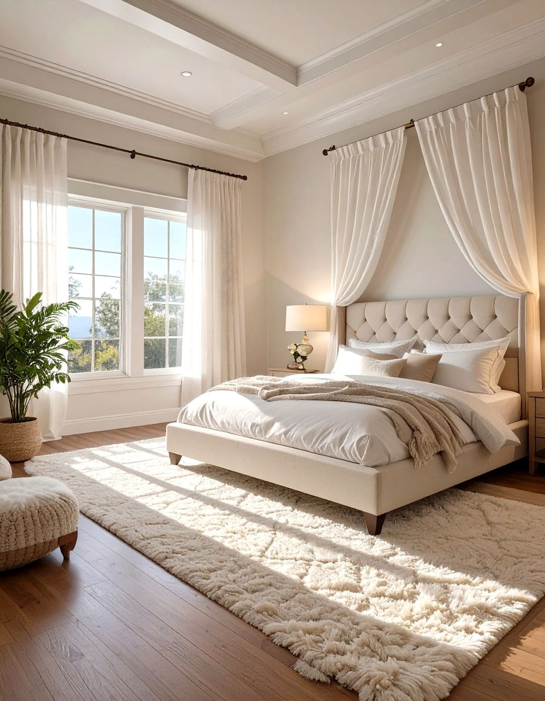 30 What Is Monochrome Interior Design Ideas to Follow - We Love Home Blog