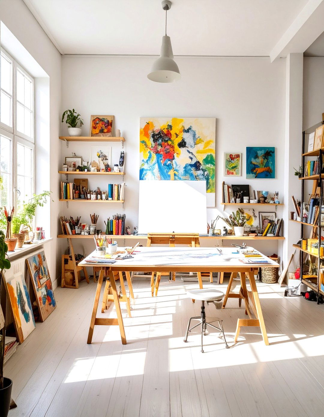 30 Den Room Ideas for a Cozy and Versatile Home Space - We Love Home Blog