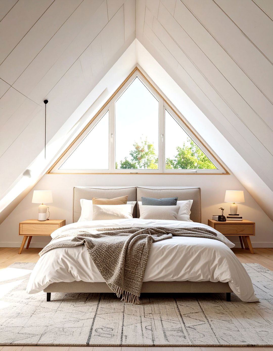 30 Form in Interior Design Ideas - We Love Home Blog