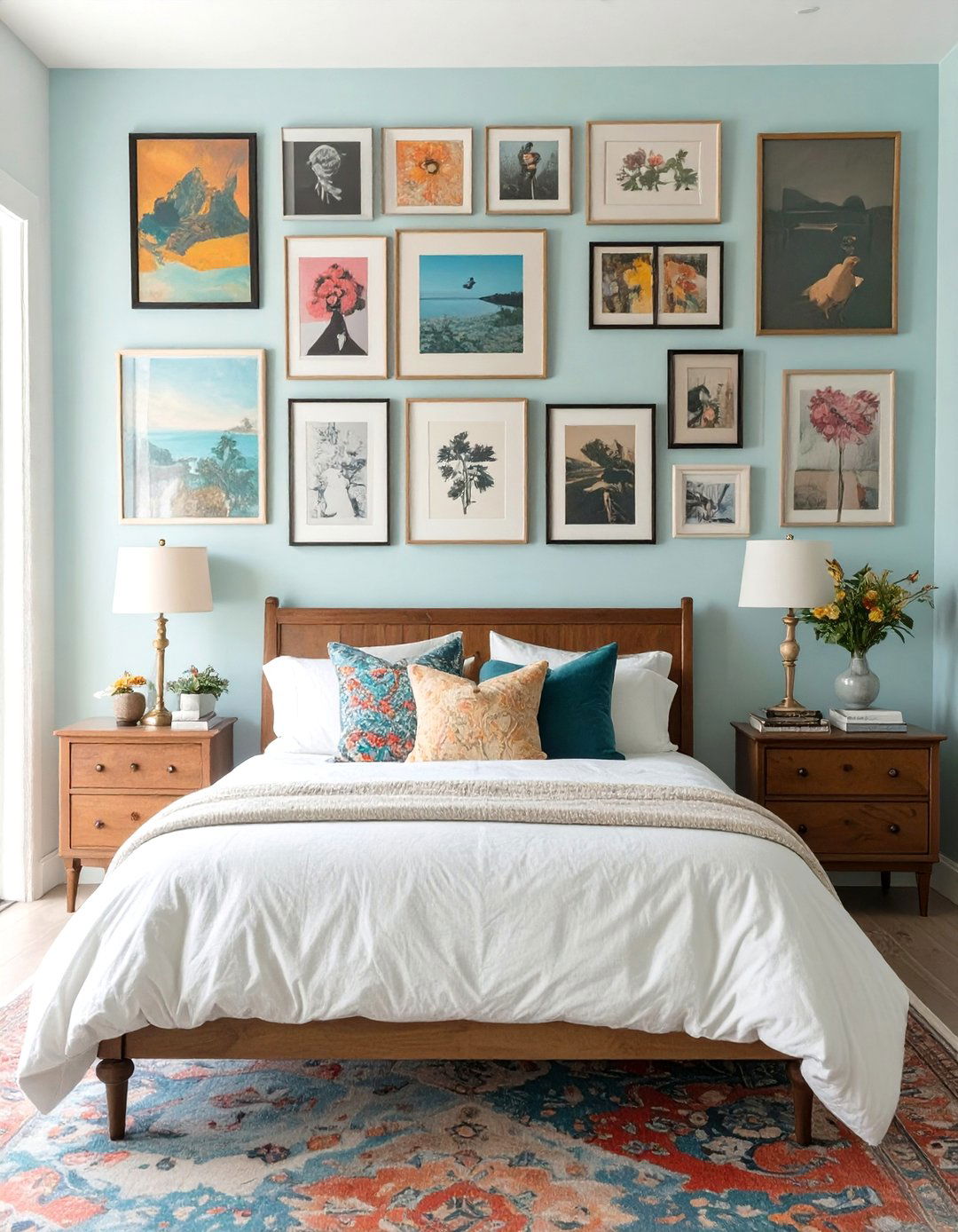 30 Creative Master Bedroom Inspiration Looks for 2025 - We Love Home Blog