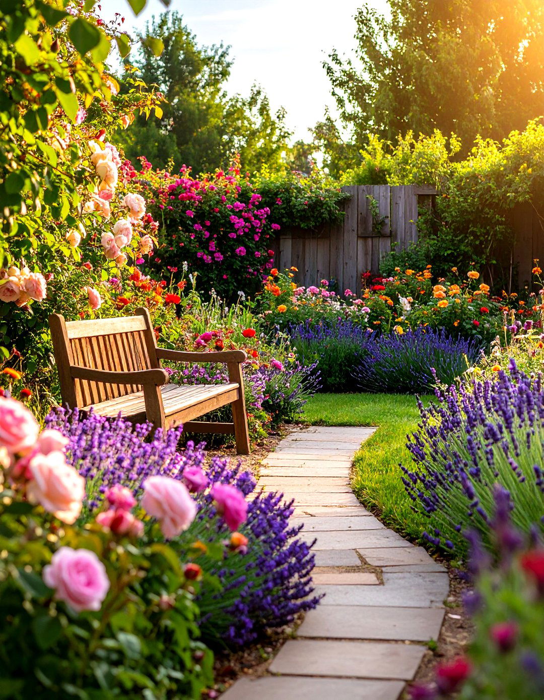 30 Design My Backyard Ideas for a Perfect Outdoor Space - We Love Home Blog