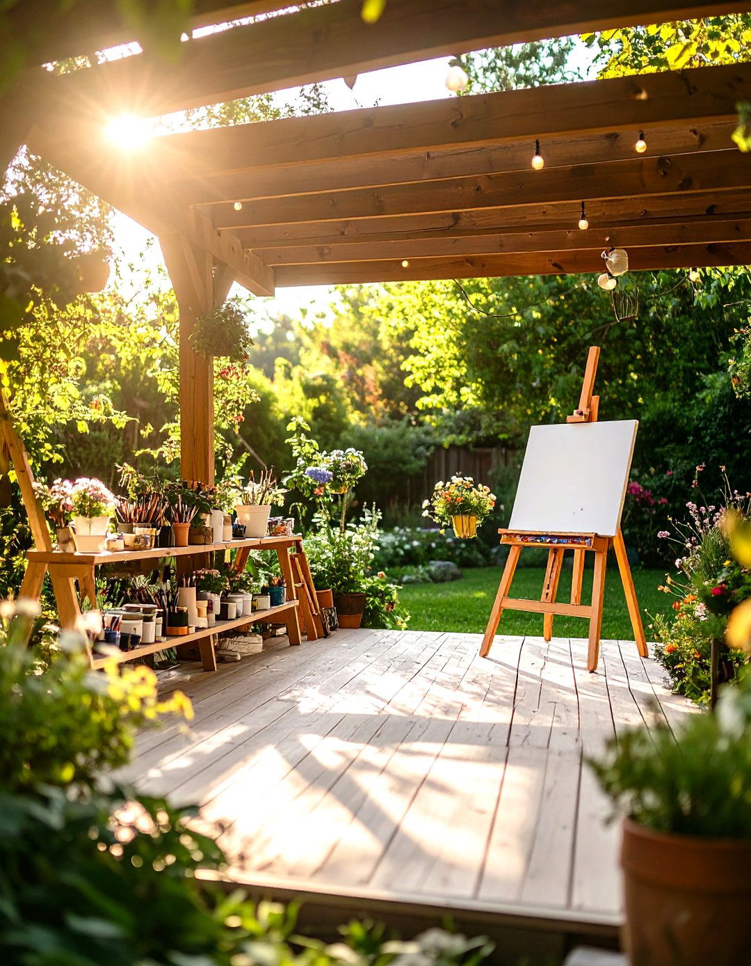 30 Outdoor Room Ideas for Seamless Indoor-Outdoor Living - We Love Home ...