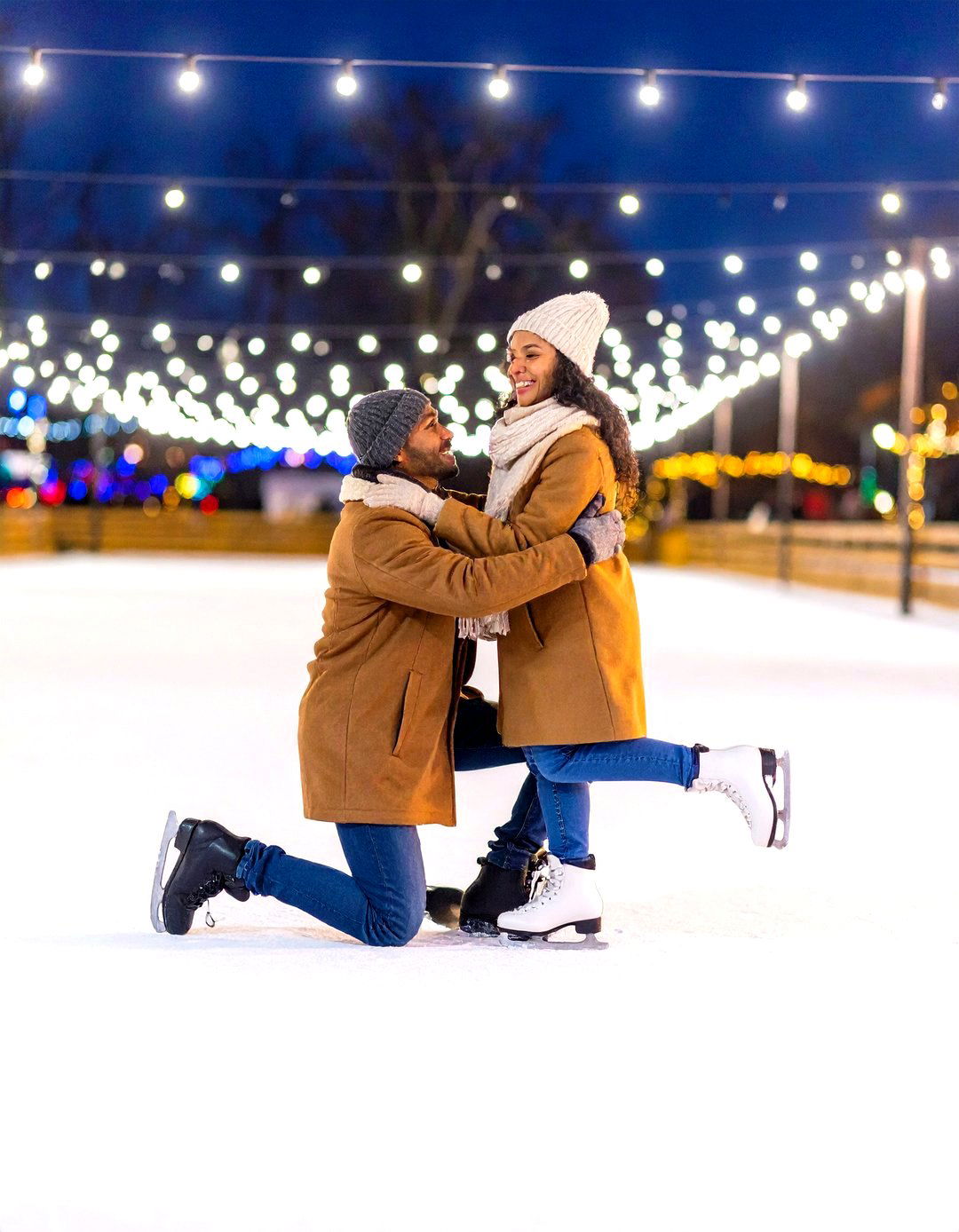 30 Outdoor Proposal Ideas for a Romantic Engagement - We Love Home Blog