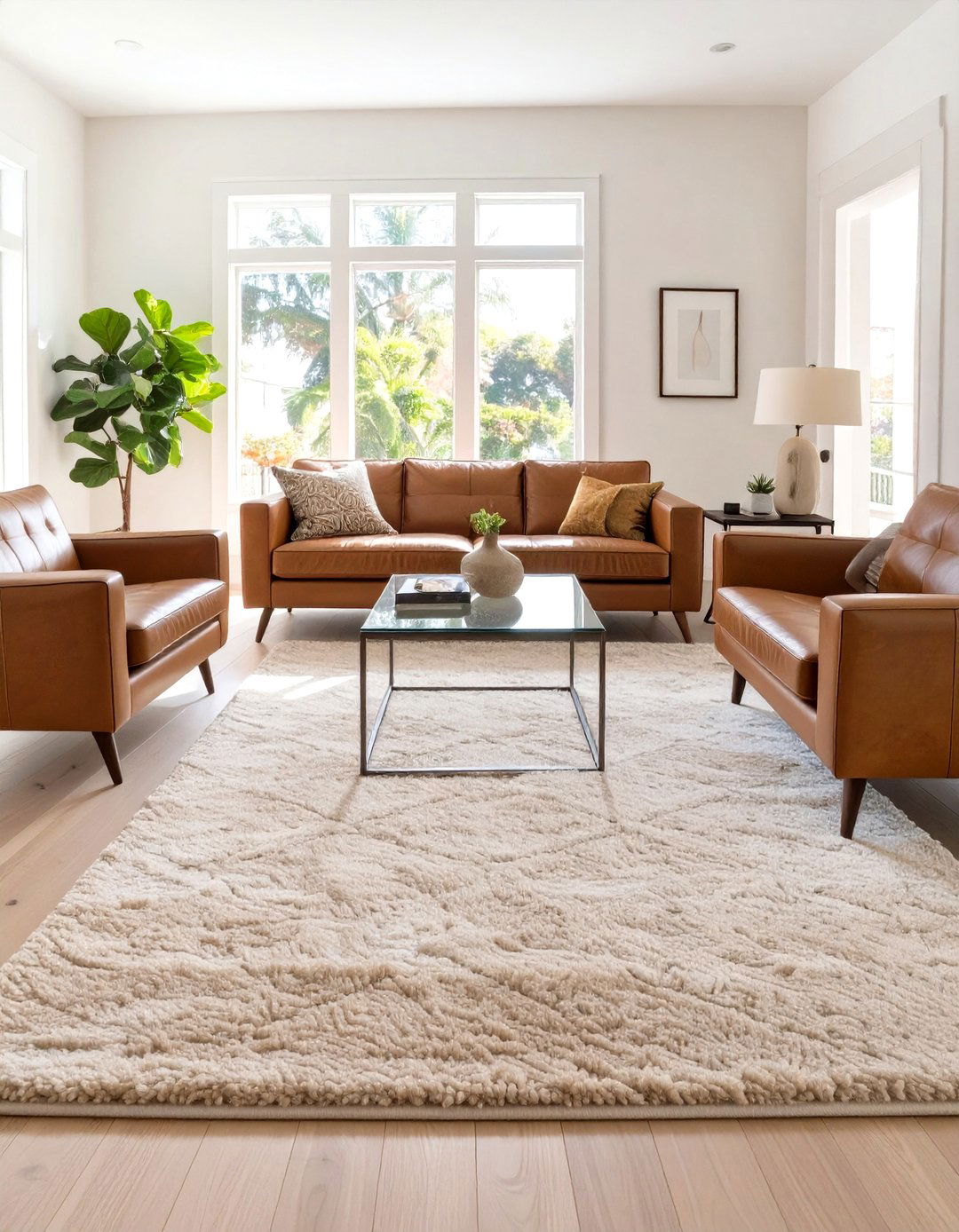 30 How to Use Rugs in Interior Design Ideas for Styling - We Love Home Blog
