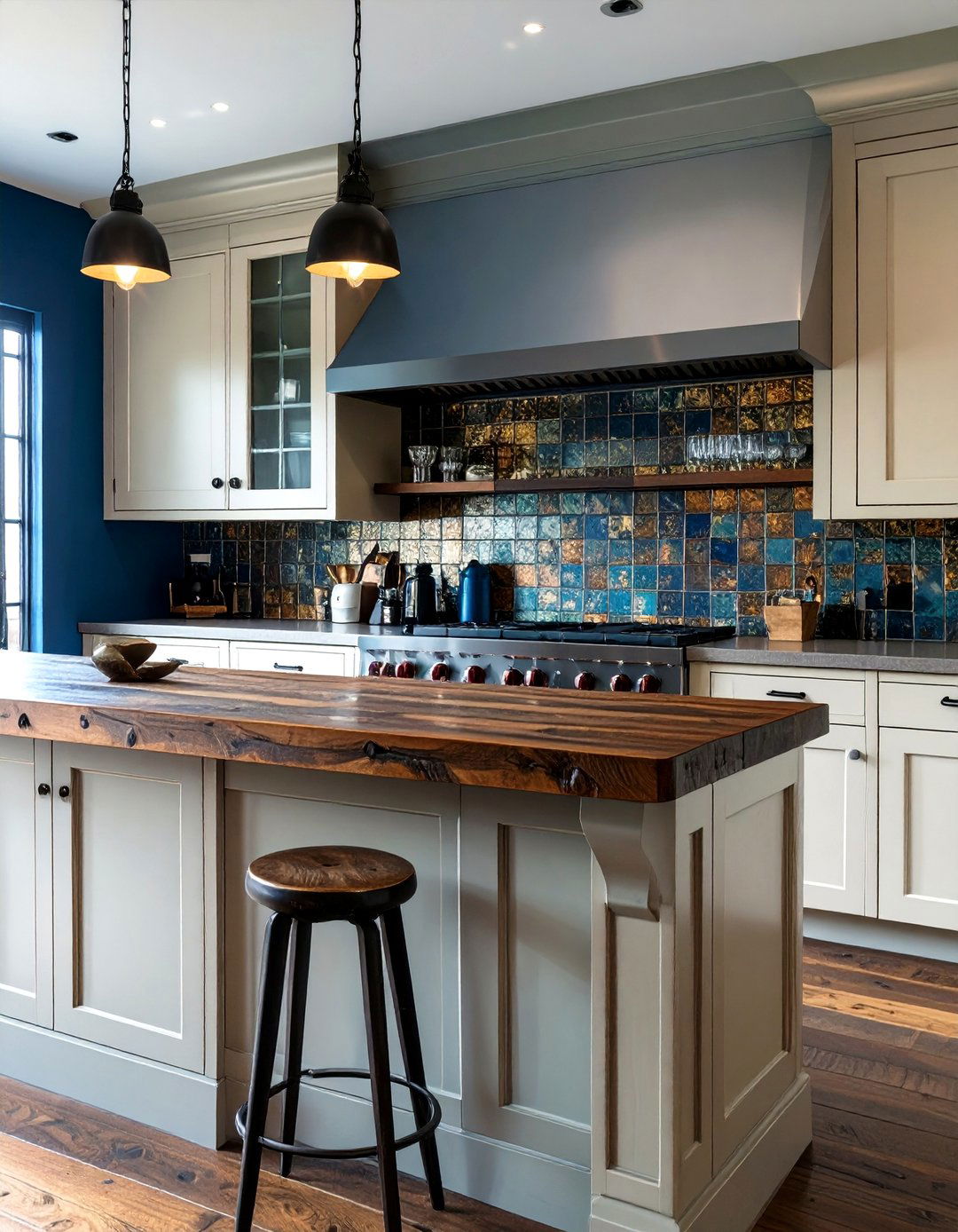 30 Trendy Bar Backsplash Ideas to Upgrade Your Lounge - We Love Home Blog