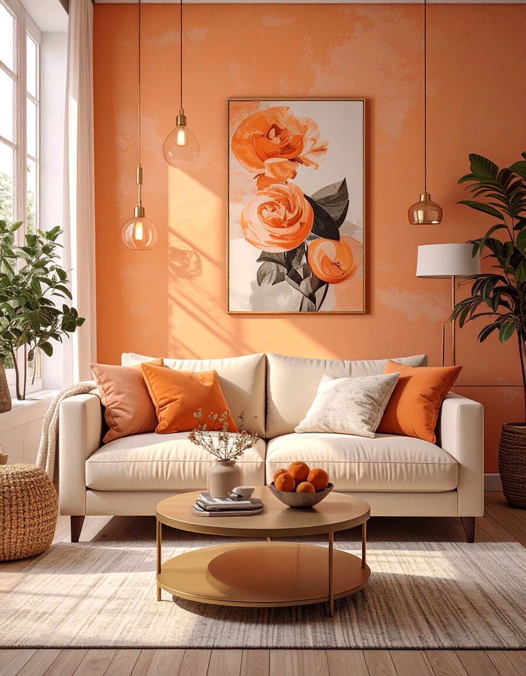 30 Color Trends 2025 Living Room Interior Design Trends - We Love Home Blog