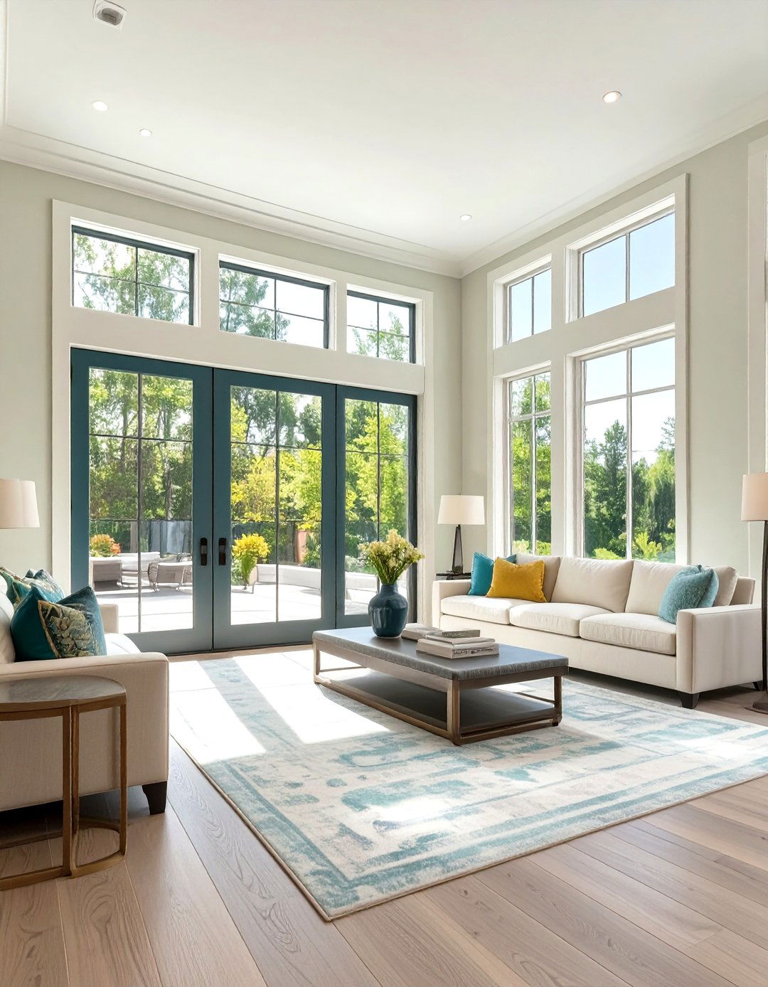 30 Scale in Interior Design Ideas for Perfect Balance - We Love Home Blog