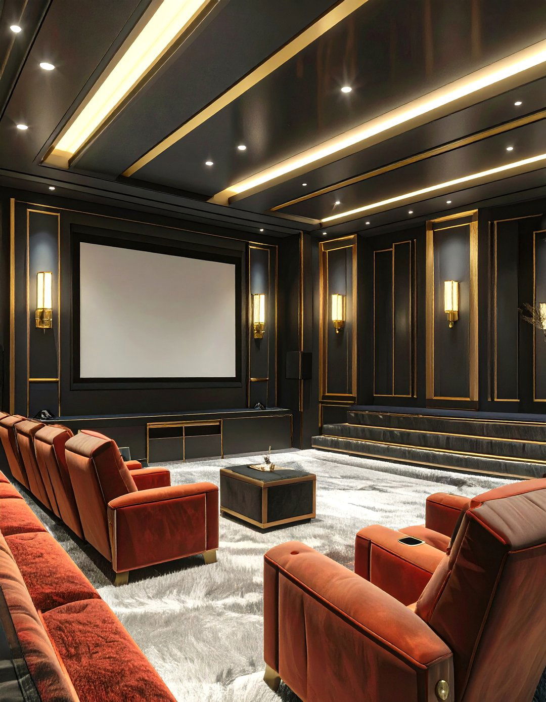 30 Best Minecraft Living Room Ideas for Epic Builds - We Love Home Blog
