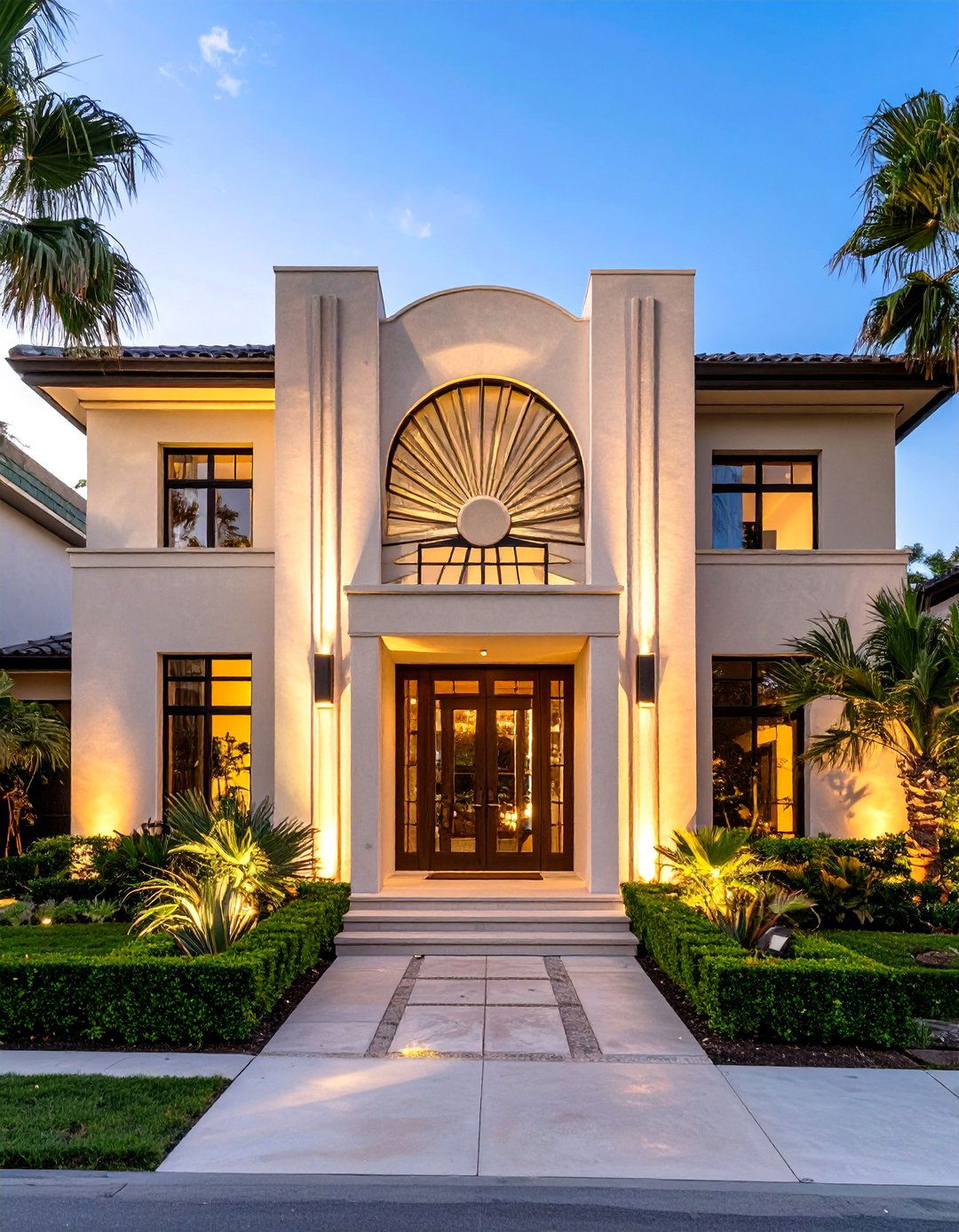30 Modern Front House Design Ideas for Stunning Exteriors - We Love ...