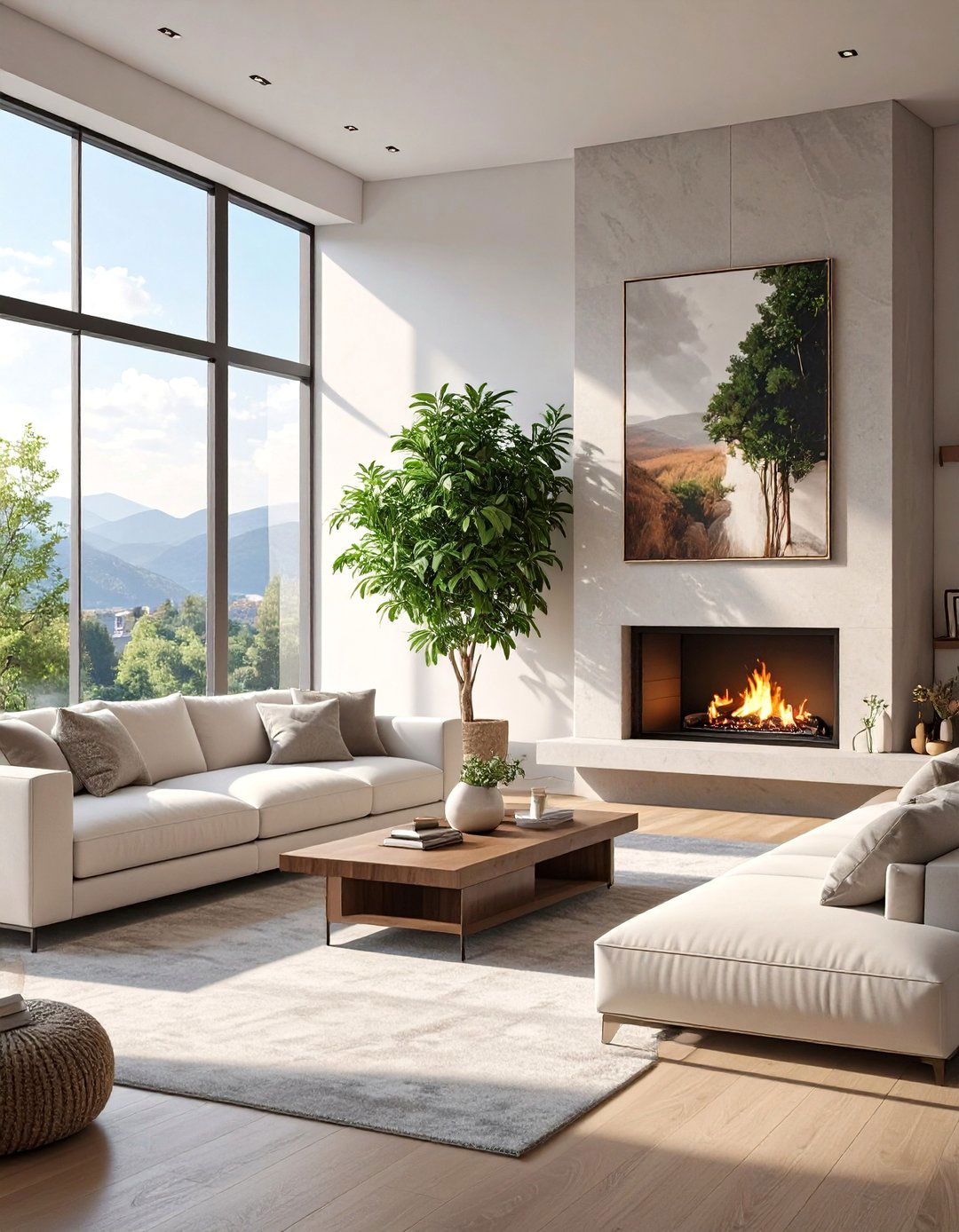 30 Essential Balance Interior Design Ideas for Harmony - We Love Home Blog